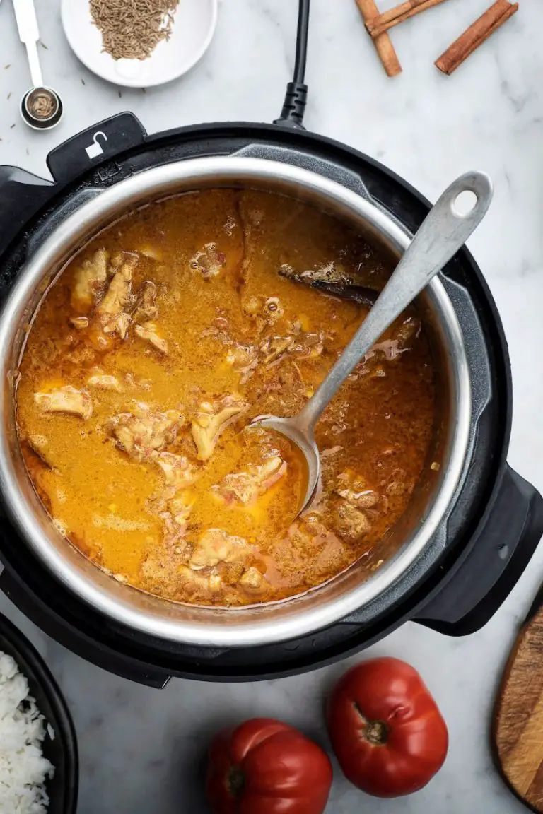 Instant Pot (A Complete Guide) - Kitchen Informant