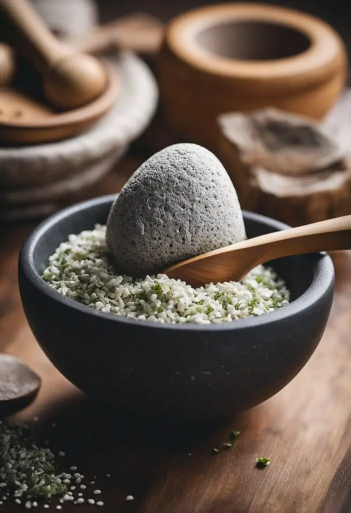 Rediscovering the Traditional Pestle and Mortar - Kitchen Informant
