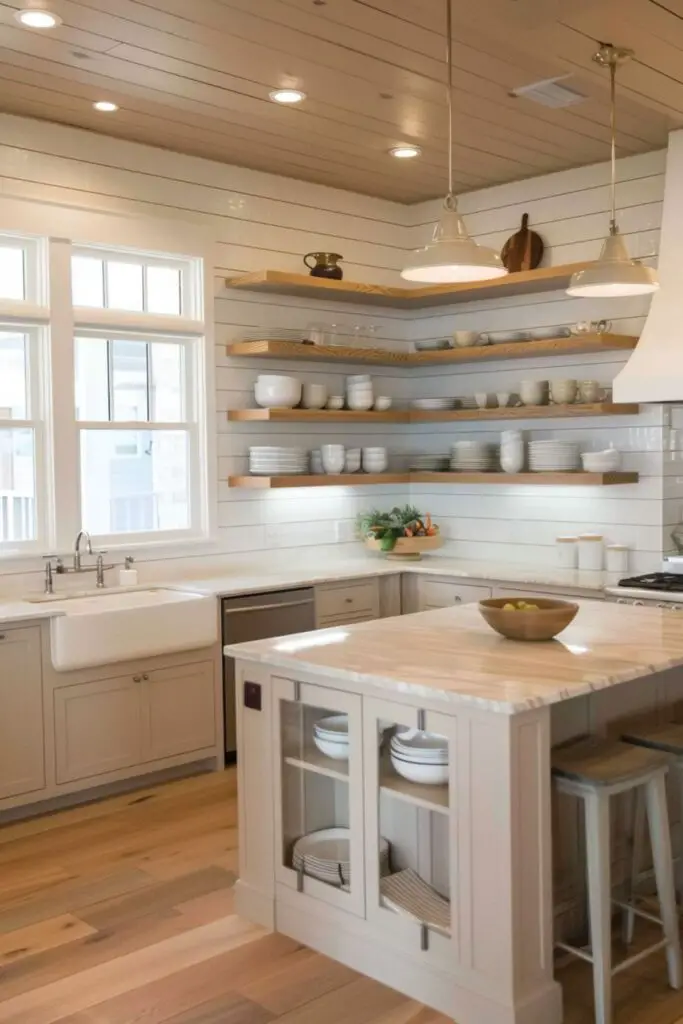 Taupe Kitchens: Simplicity Meets Luxury - Kitchen Informant