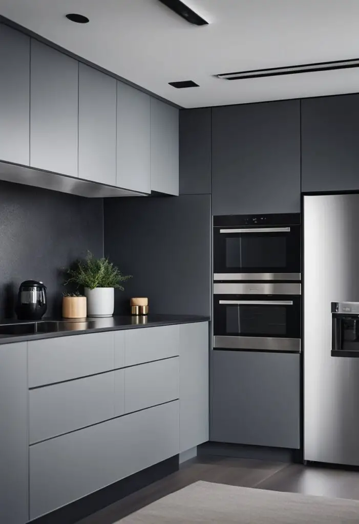 Gray Kitchens That Will Stand the Test of Time - Kitchen Informant