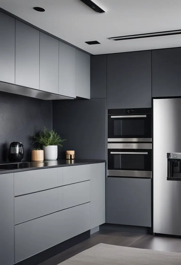 Gray Kitchens That Will Stand the Test of Time - Kitchen Informant