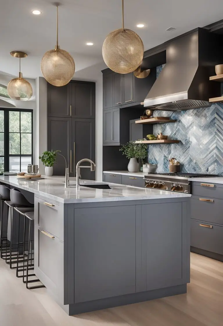 Gray Kitchens That Will Stand the Test of Time - Kitchen Informant