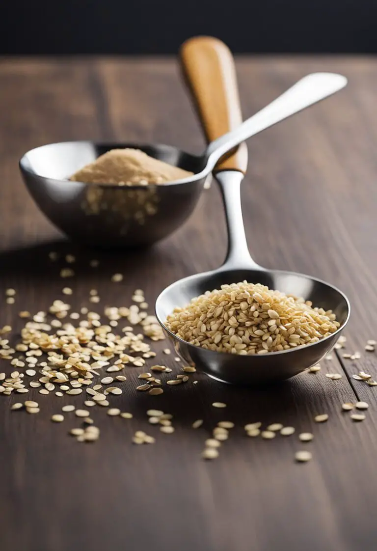 Wooden Spoons vs. Metal Spoons: Which are Better?