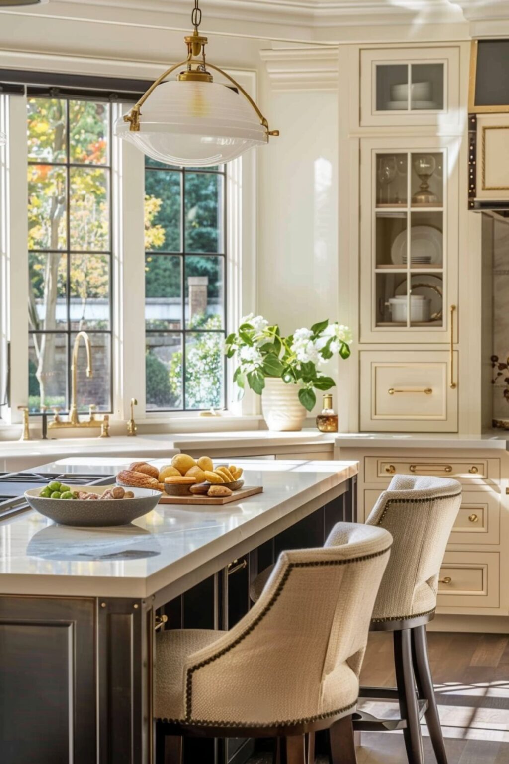 Beige Kitchens: Creating Warm and Inviting Spaces - Kitchen Informant