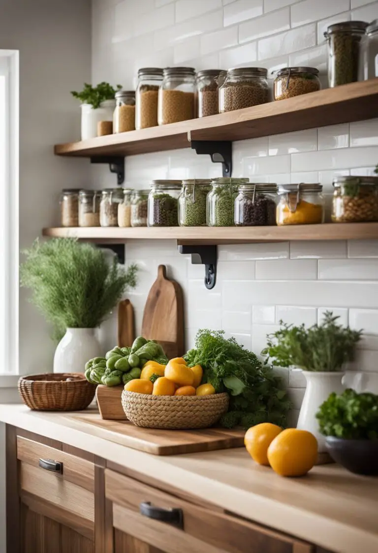 How to Incorporate Natural Materials into Your Kitchen Design - Kitchen ...