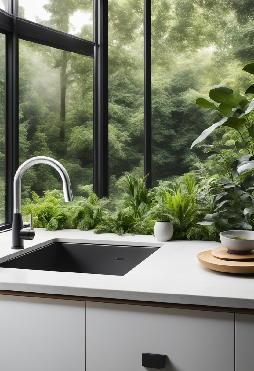 The Pros and Cons of Quartz Kitchen Countertops - Kitchen Informant