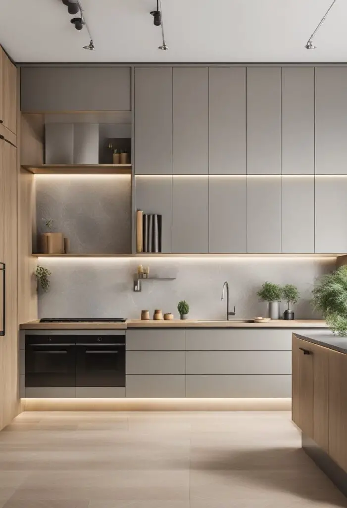 The Definitive Guide to Kitchen Design Styles - Kitchen Informant