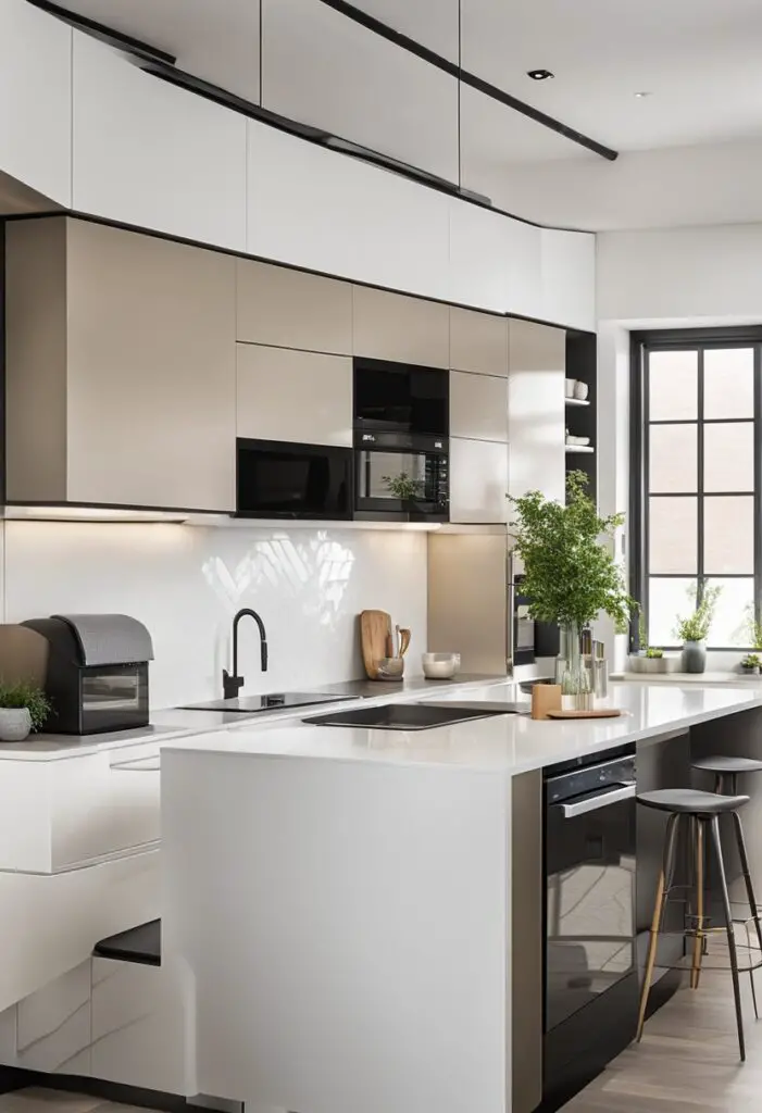 The Definitive Guide to Kitchen Design Styles - Kitchen Informant