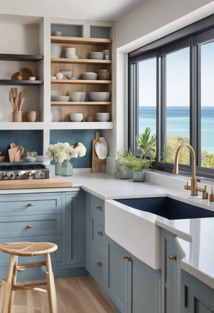 The Definitive Guide to Kitchen Design Styles - Kitchen Informant