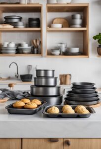 The Different Types of Baking Pans and Their Uses - Kitchen Informant
