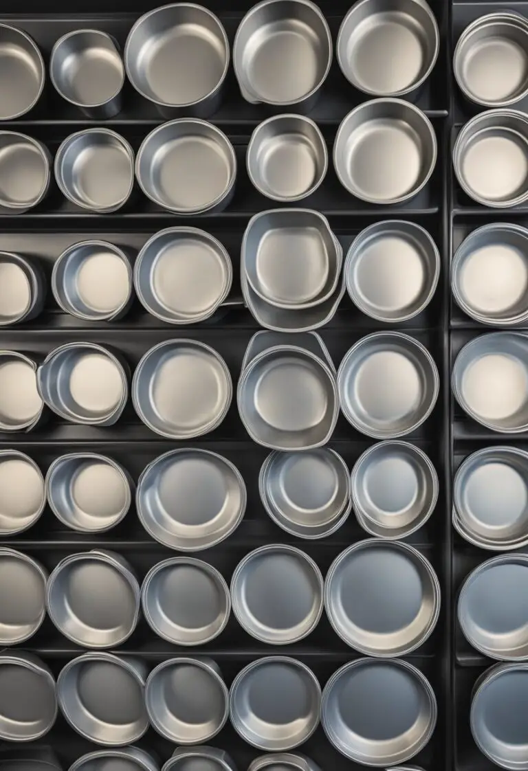 The Different Types of Baking Pans and Their Uses - Kitchen Informant