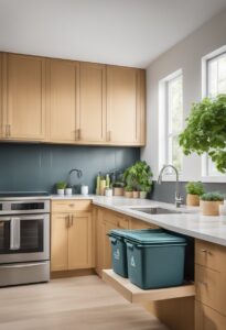 10 Tips for a Sparkling Clean Kitchen - Kitchen Informant