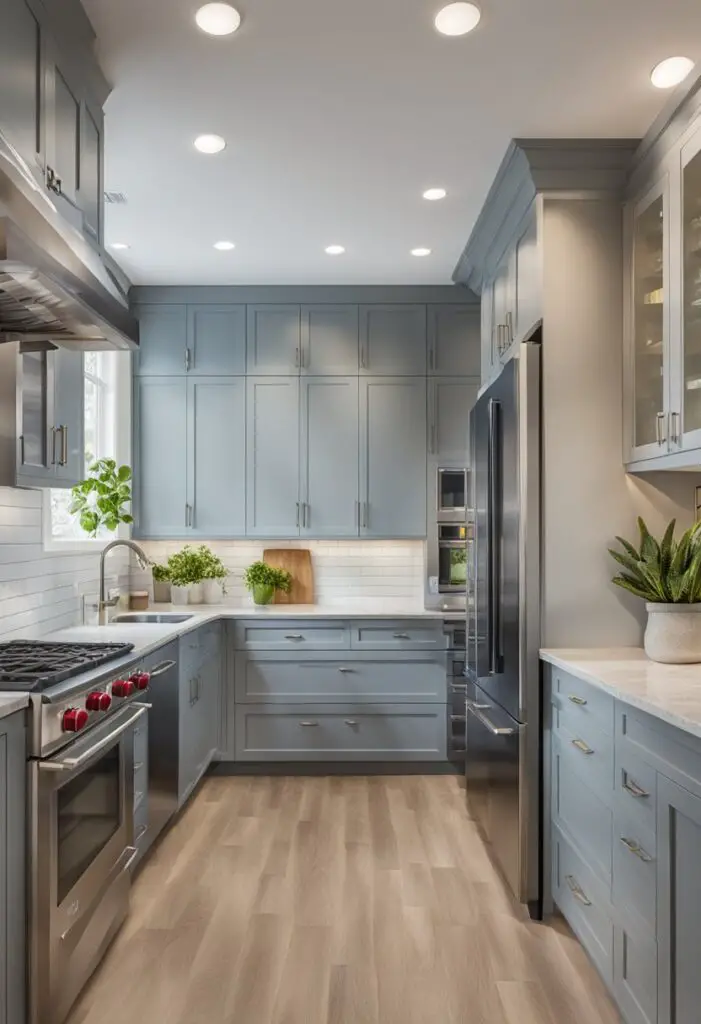 10 Tips for a Sparkling Clean Kitchen - Kitchen Informant