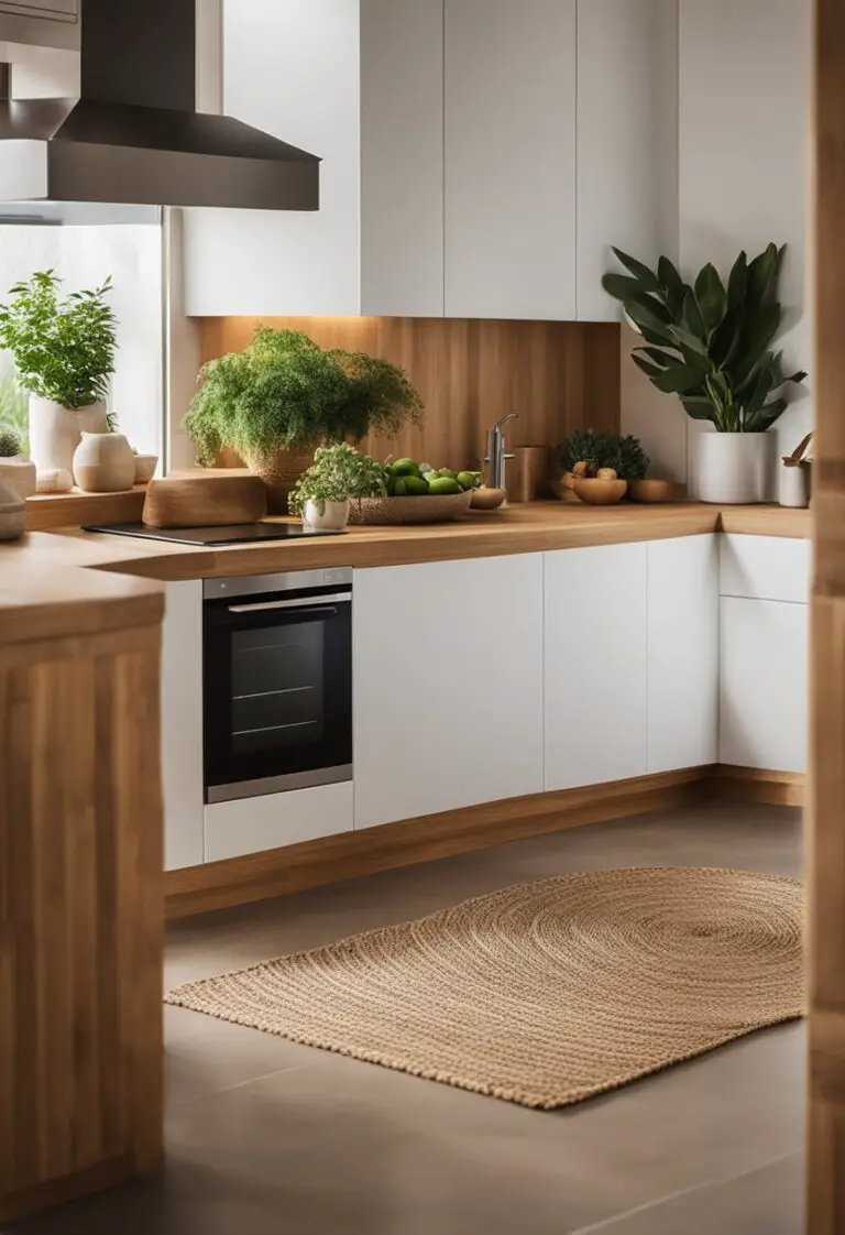 How to Incorporate Natural Materials into Your Kitchen Design - Kitchen ...