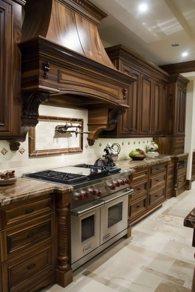 How to Incorporate Natural Materials into Your Kitchen Design - Kitchen ...