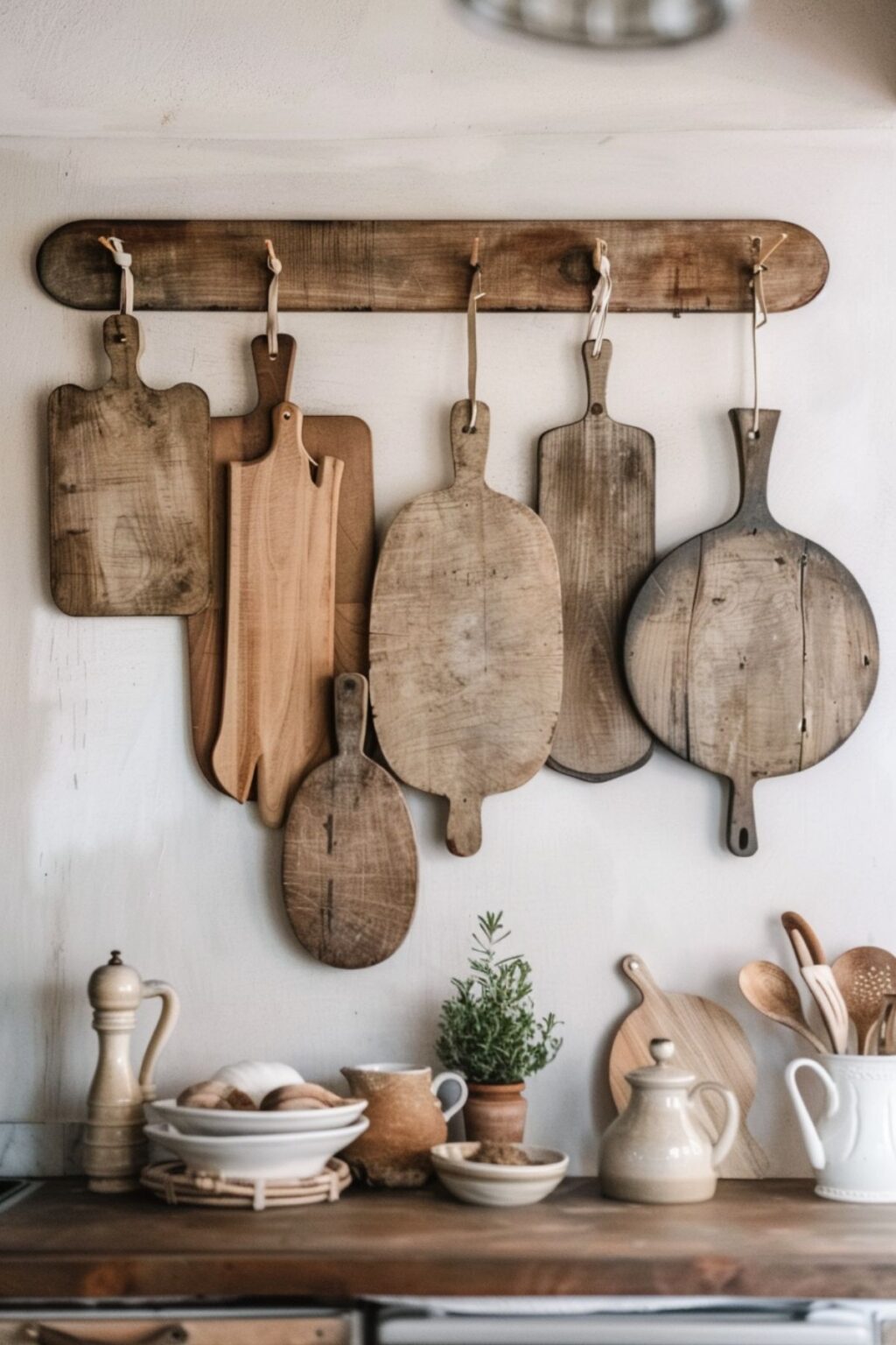 How to Incorporate Natural Materials into Your Kitchen Design - Kitchen ...