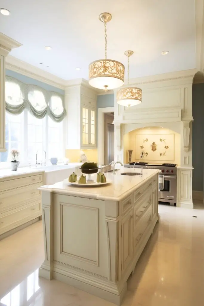 Elegant Kitchen Design: Tips for Creating a Sophisticated Space ...