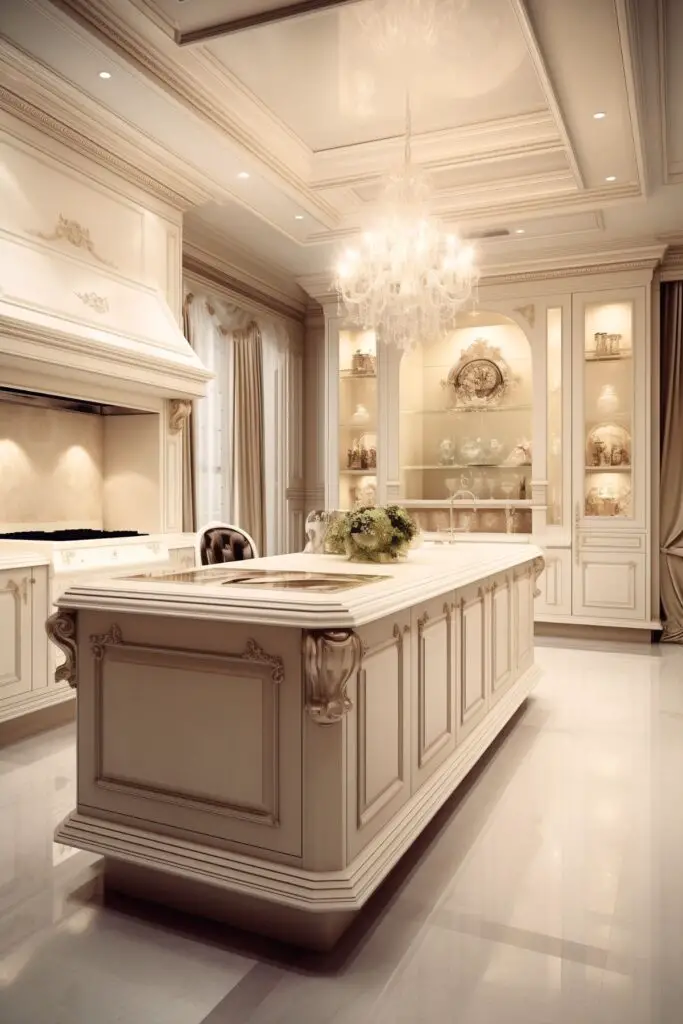 Elegant Kitchen Design: Tips for Creating a Sophisticated Space - Kitchen Informant