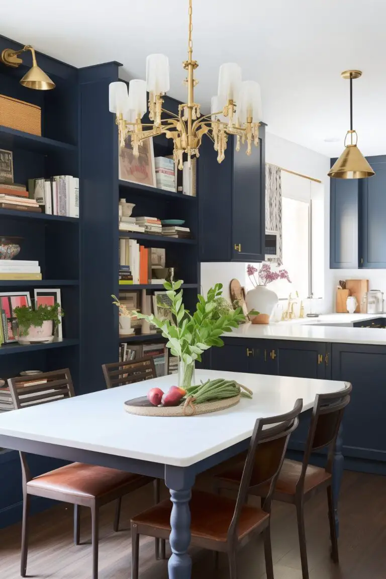 Grandmillennial Kitchens: A Nostalgic Twist on Modern Design - Kitchen ...