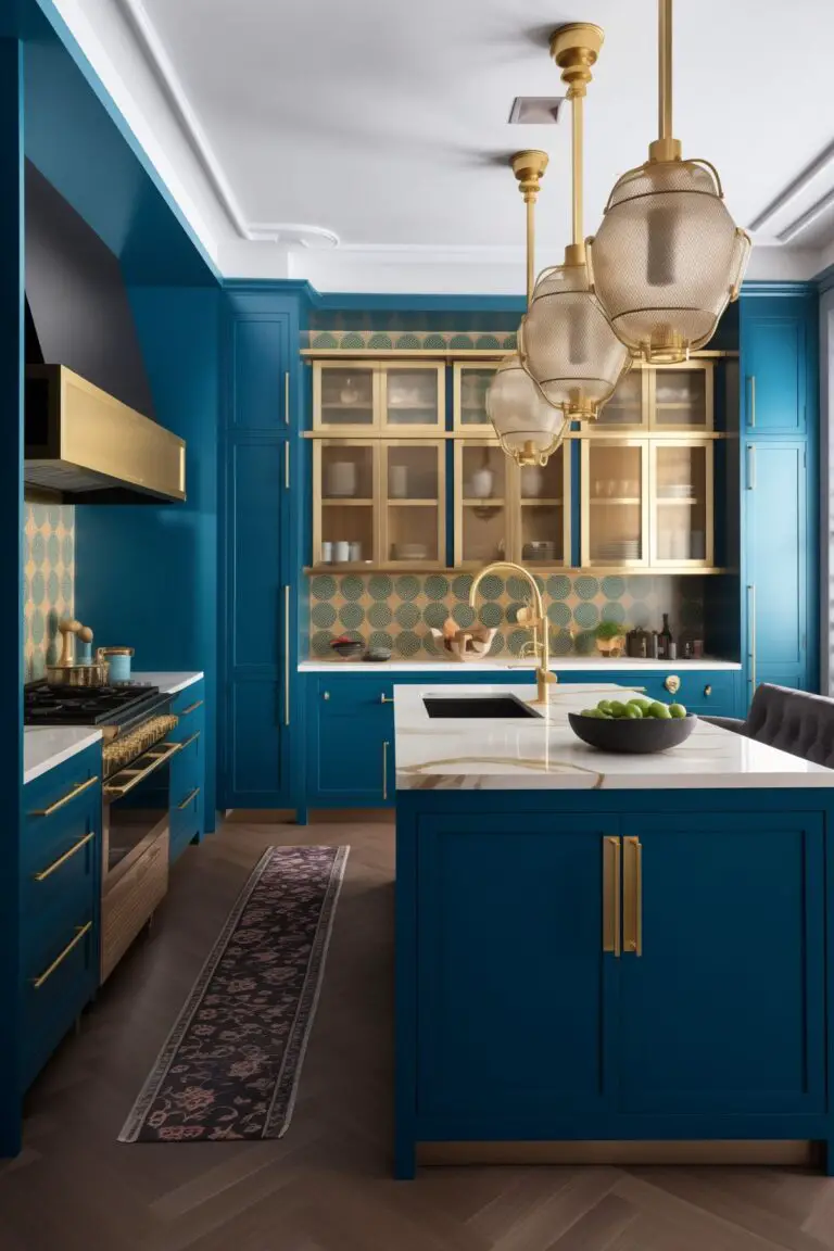 Beige Kitchens: Creating Warm and Inviting Spaces - Kitchen Informant