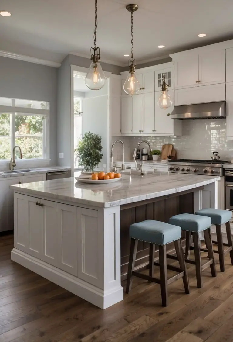 Elegant Kitchen Design: Tips for Creating a Sophisticated Space ...