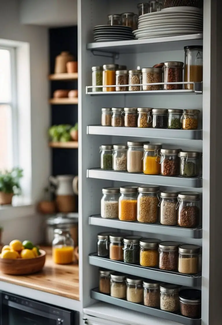 Small Kitchen Ideas Maximizing Space In A Tiny Kitchen Kitchen Informant