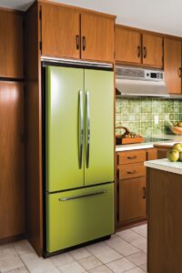 Revisiting 1970s Kitchen Design Trends on Memory Lane - Kitchen Informant