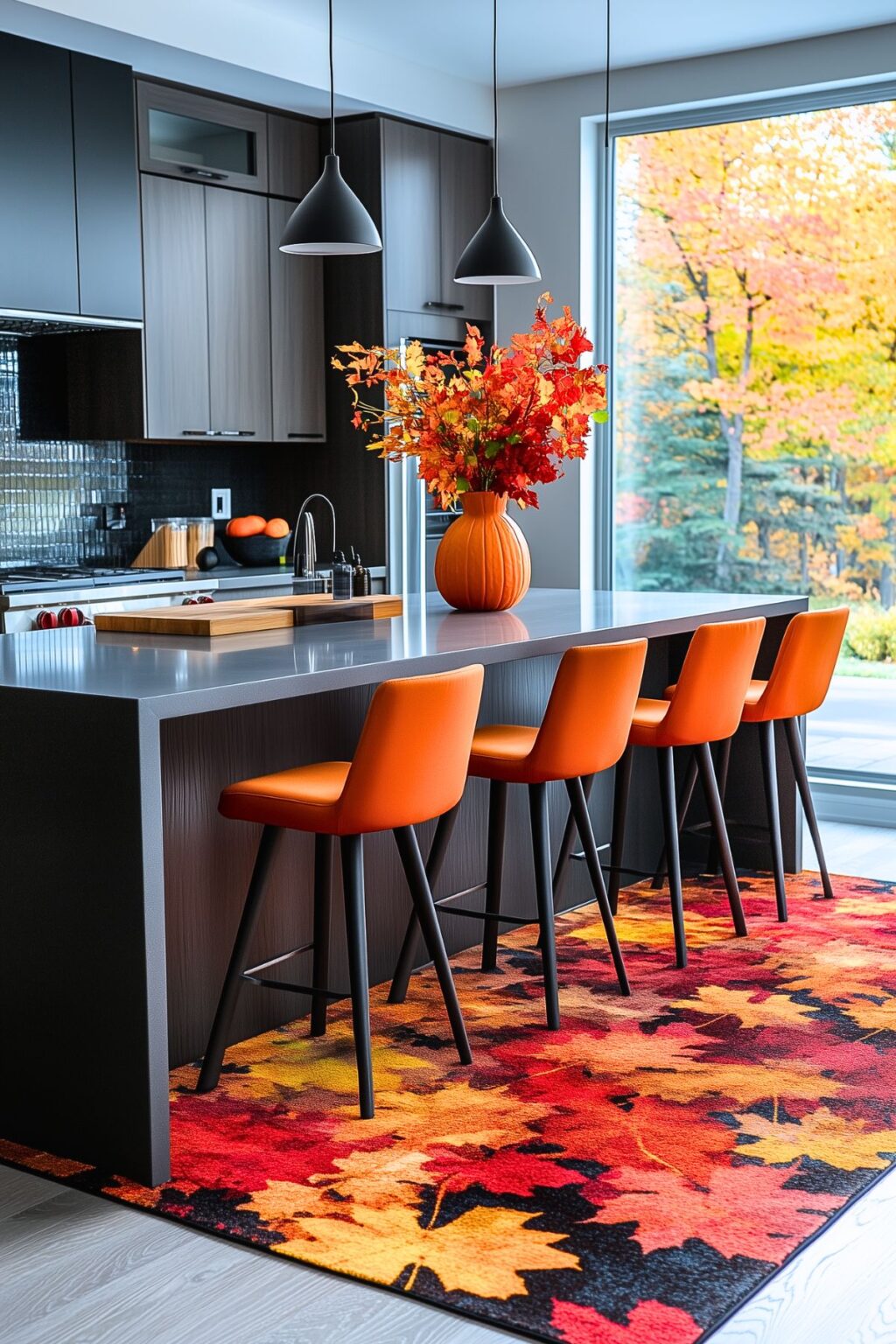 How to Create a Cozy Fall Ambiance in Your Kitchen - Kitchen Informant