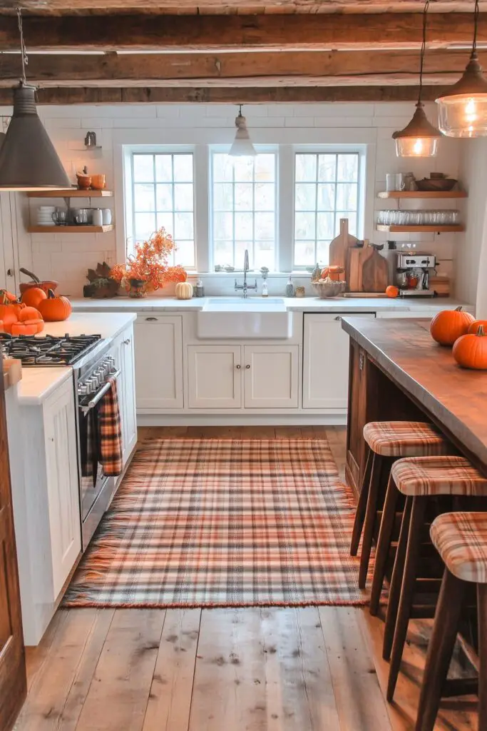 How to Create a Cozy Fall Ambiance in Your Kitchen - Kitchen Informant