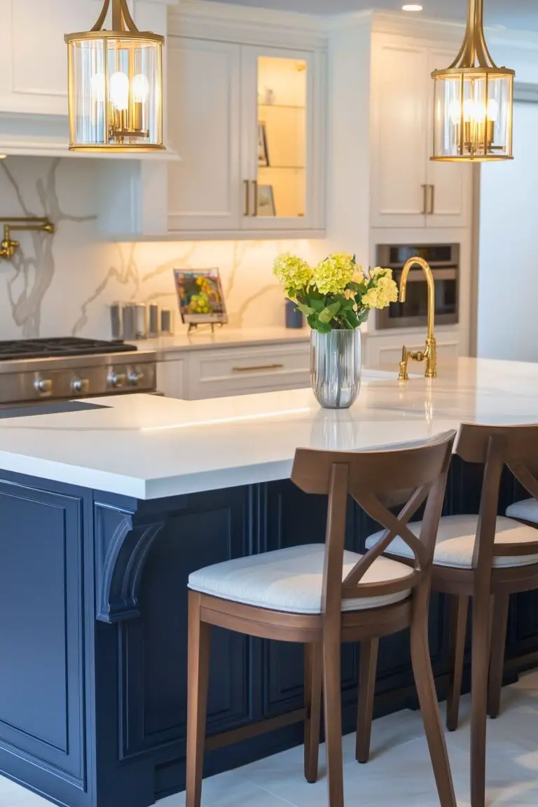 35 Must-See Kitchen Island Designs for Any Home Style - Kitchen Informant