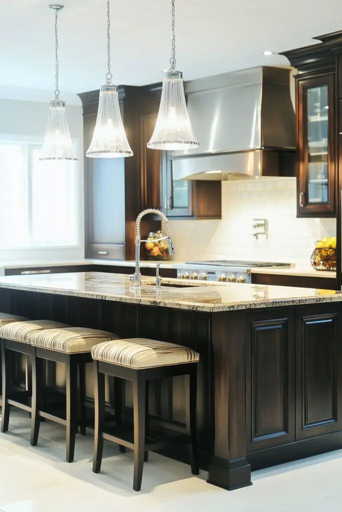 Inspiring Kitchen Islands to Elevate Your Home