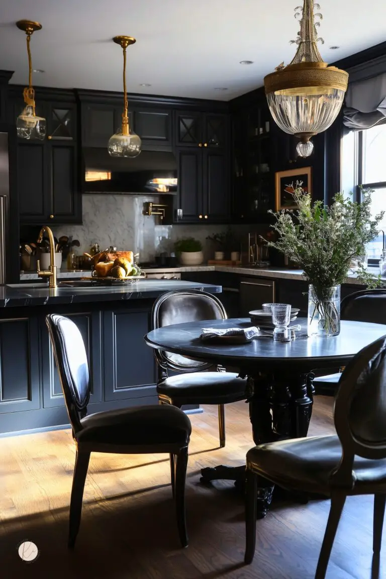 Eat-In Kitchens: Transforming Your Space for Family Meals - Kitchen ...