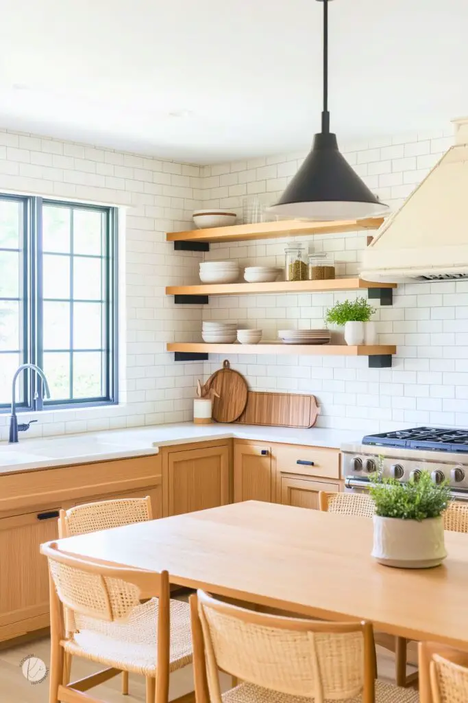 Eat-In Kitchens: Transforming Your Space for Family Meals - Kitchen ...