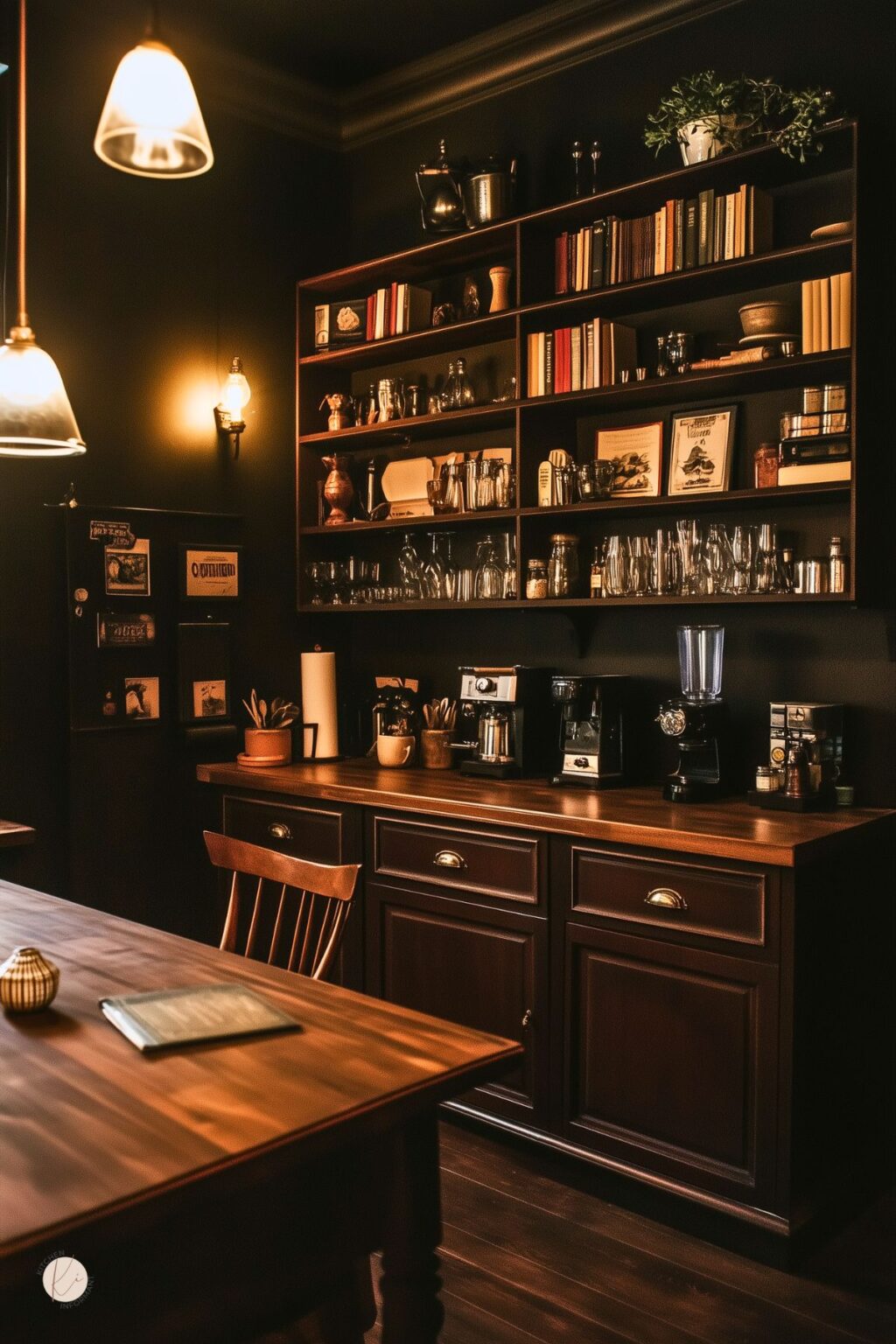 Eat-In Kitchens: Transforming Your Space for Family Meals - Kitchen ...