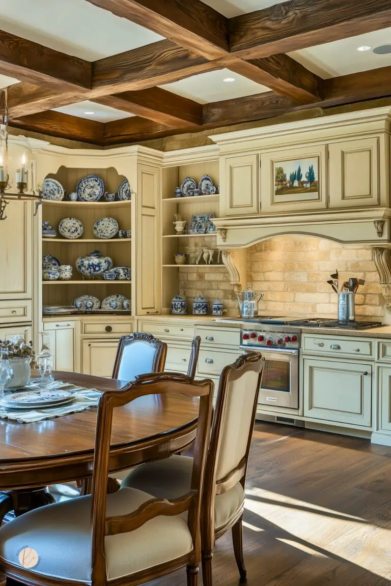 Eat-In Kitchens: Transforming Your Space for Family Meals - Kitchen ...