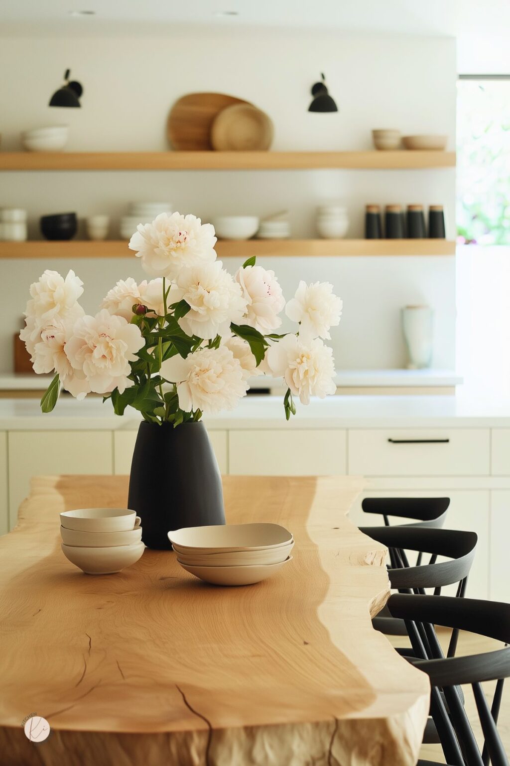 Inspiring Eat-In Kitchen Designs You'll Love (Photo Gallery) - Kitchen ...