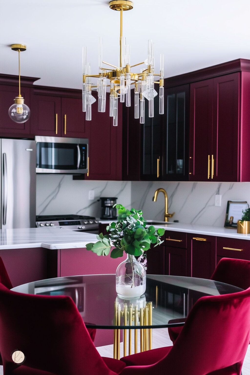 Eat-In Kitchens: Transforming Your Space for Family Meals - Kitchen ...