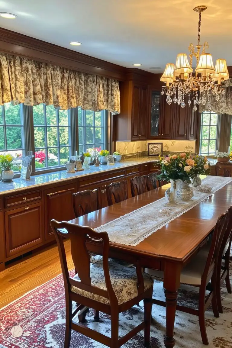 Eat-In Kitchens: Transforming Your Space for Family Meals - Kitchen ...