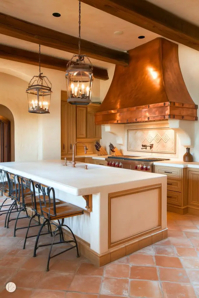 Earth Tone Kitchens: Warm and Cozy Kitchen Design Ideas - Kitchen Informant