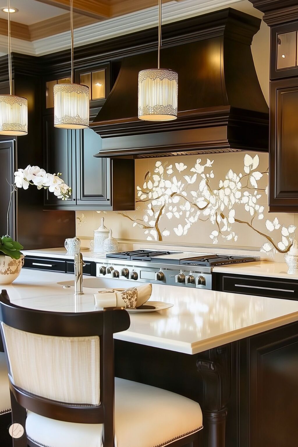 Earth Tone Kitchens: Warm and Cozy Kitchen Design Ideas - Kitchen Informant