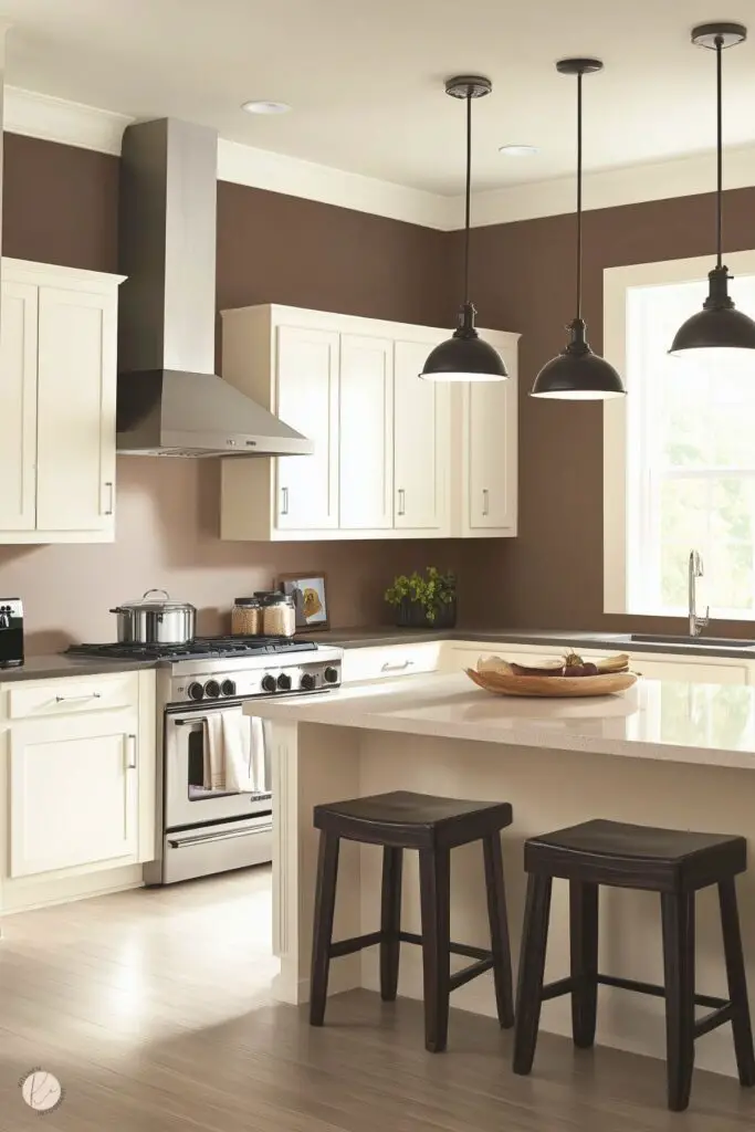 Kitchen Paint Color Trends for 2025 - Kitchen Informant