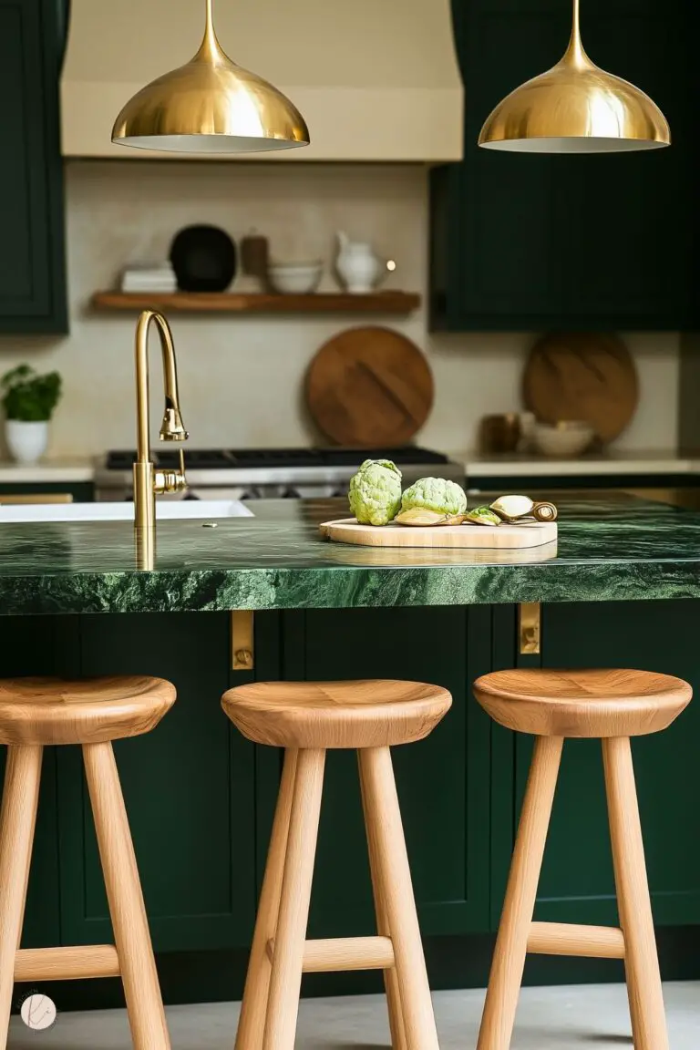 Kitchen Paint Color Trends for 2025 - Kitchen Informant