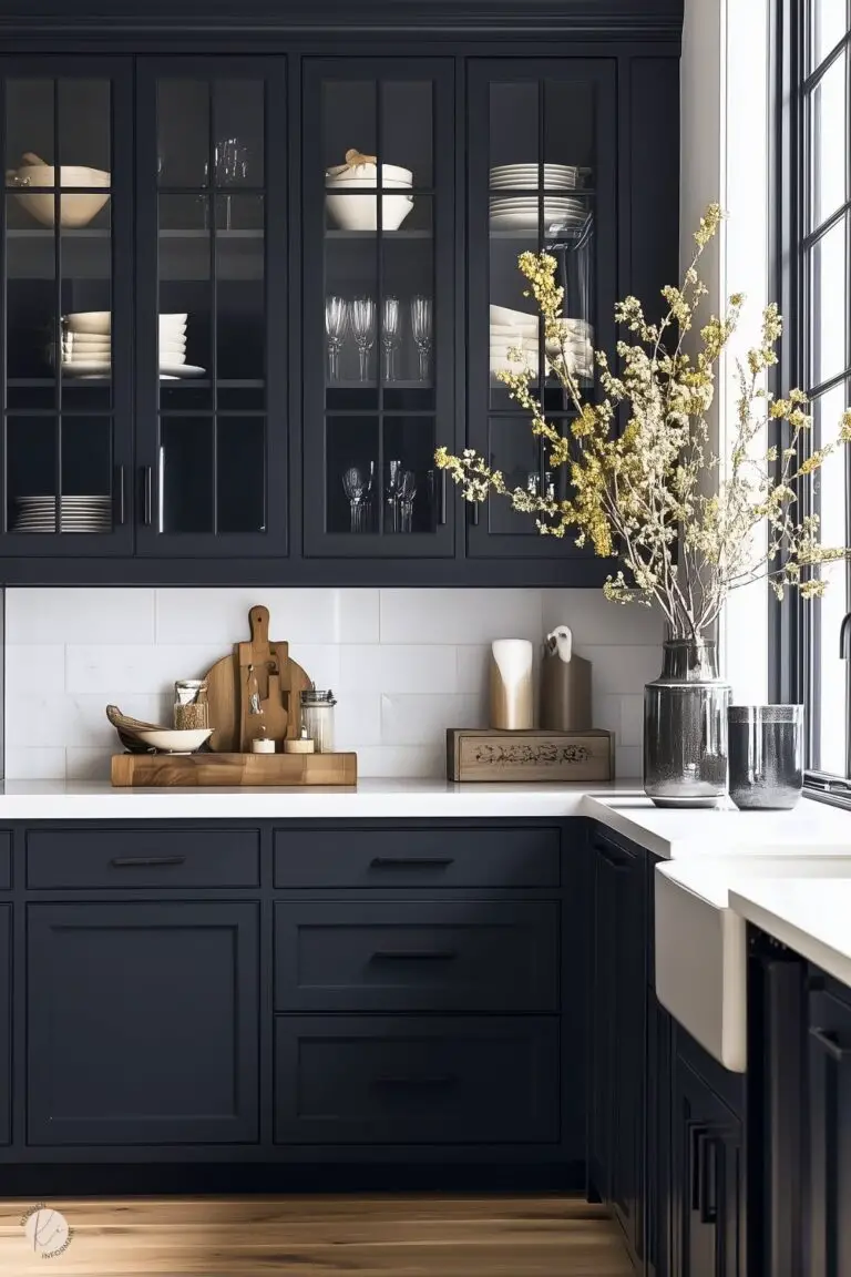 Kitchen Paint Color Trends for 2025 - Kitchen Informant