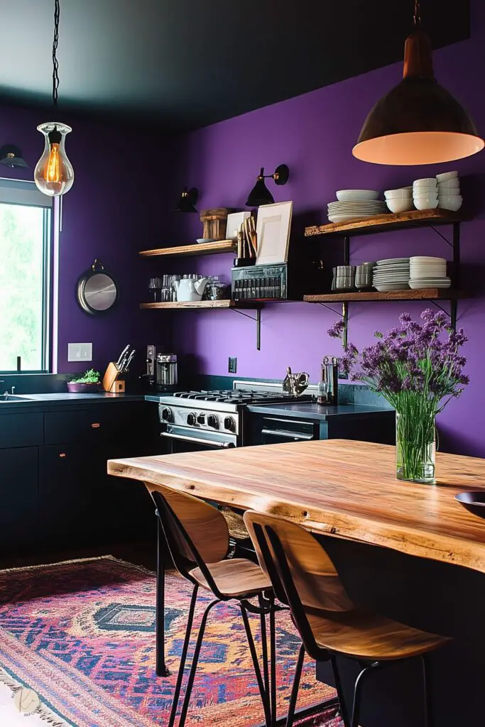Kitchen Paint Color Trends for 2025 - Kitchen Informant