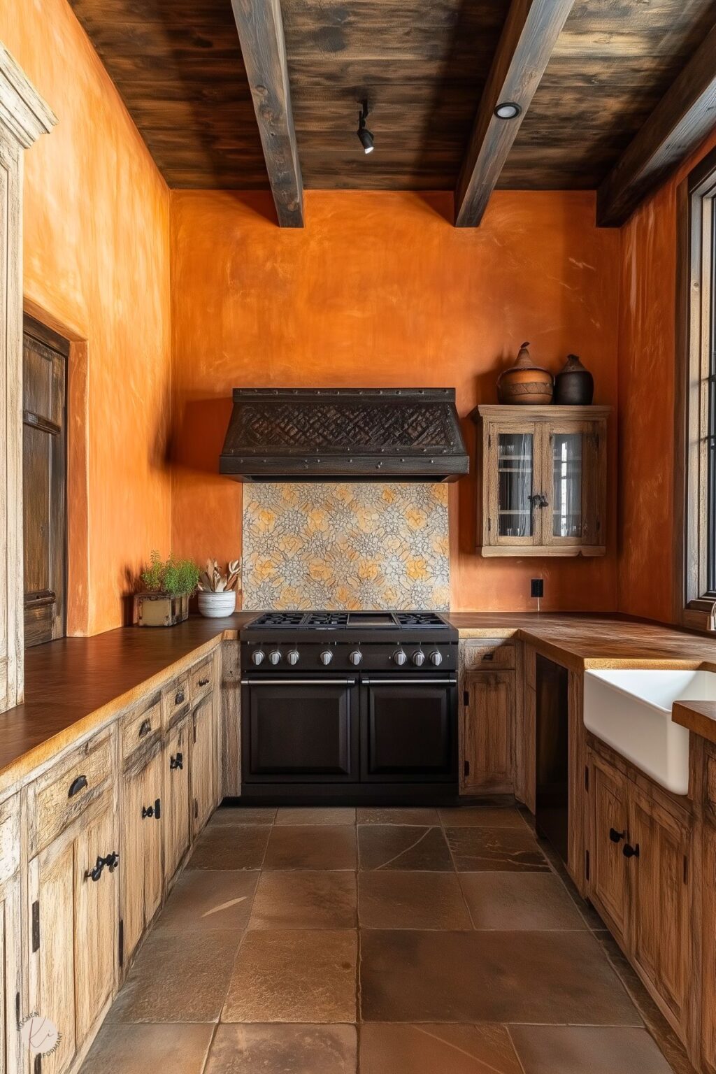Kitchen Paint Color Trends for 2025 - Kitchen Informant