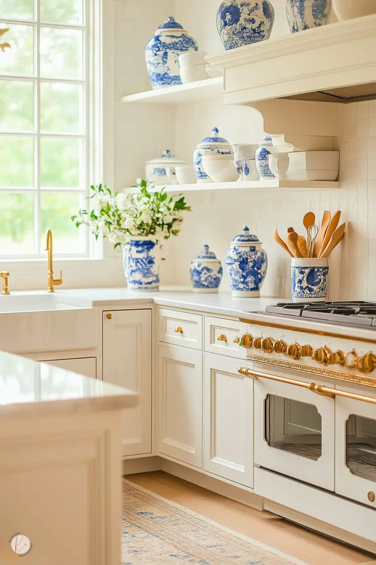 Grandmillennial Kitchen Essentials: Your Ultimate Guide - Kitchen Informant