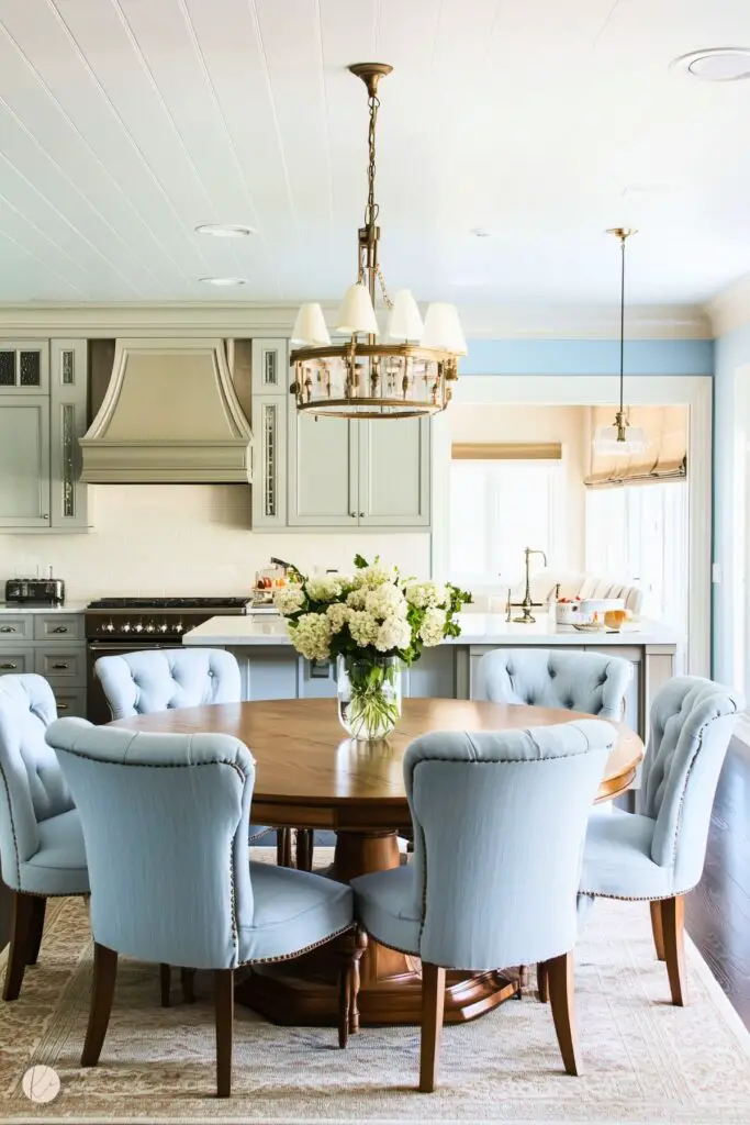 Ways to Make Your Kitchen More Cozy - Kitchen Informant