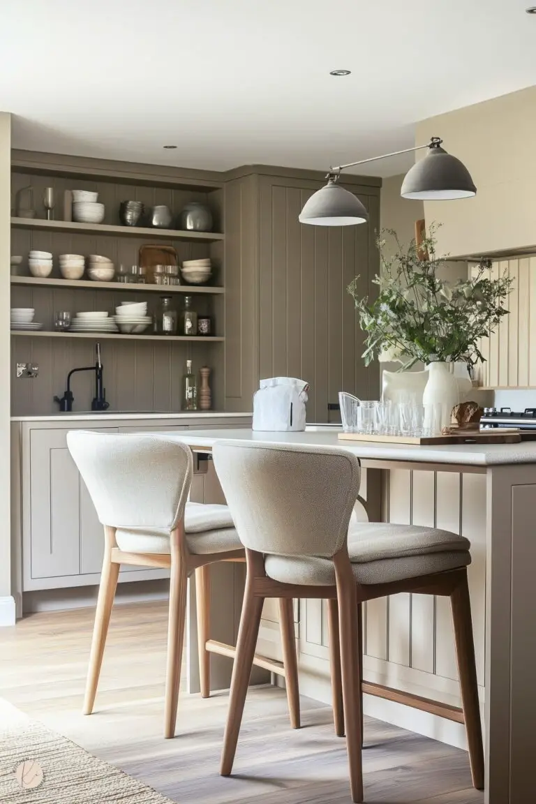 Ways to Make Your Kitchen More Cozy - Kitchen Informant