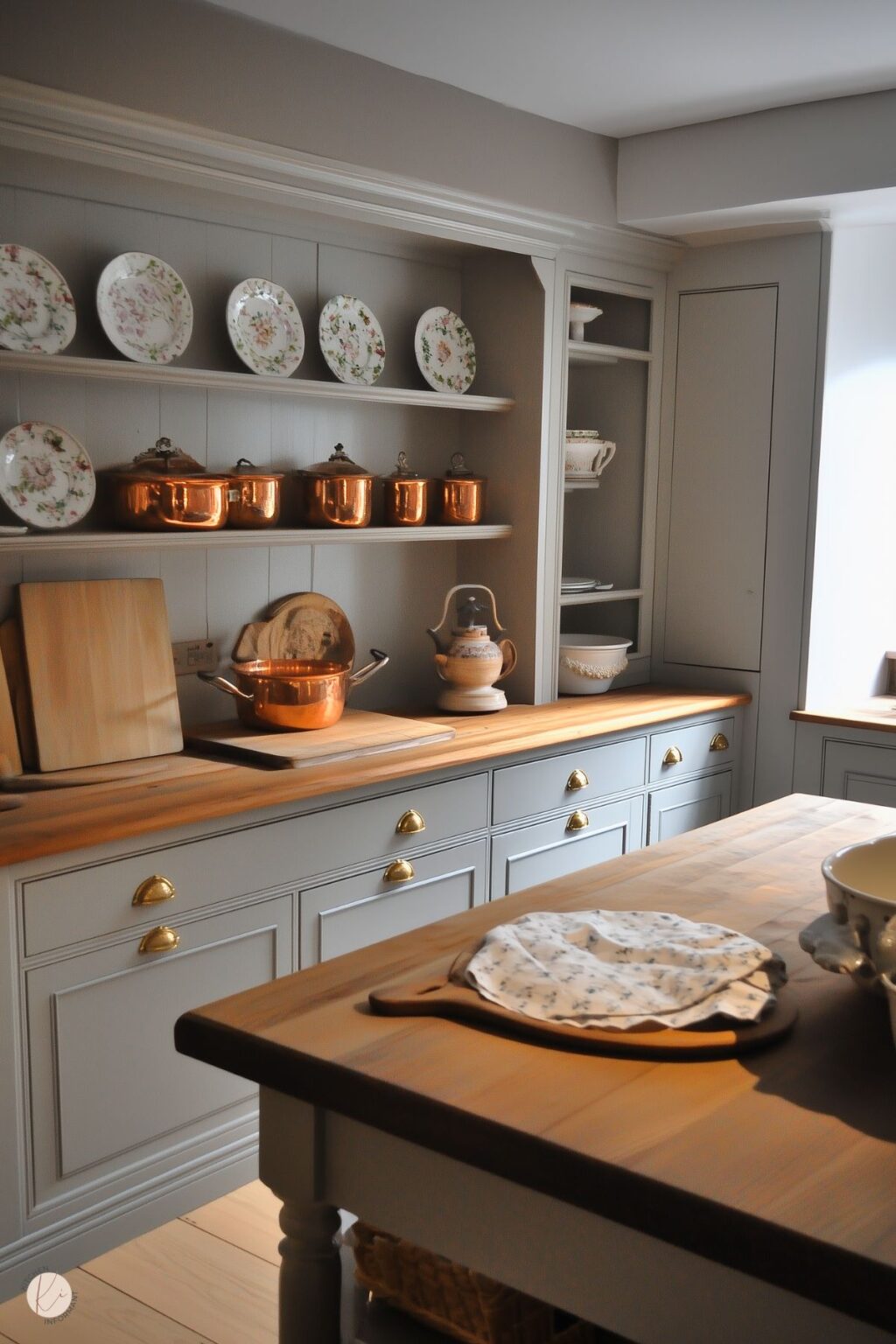 French Cottage Kitchens: Embrace Cozy Charm