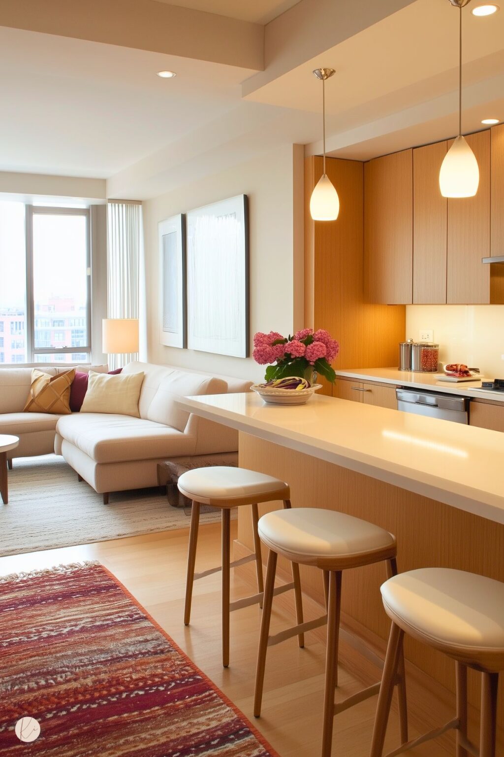 Open Kitchen Trends You’ll Love - Kitchen Informant